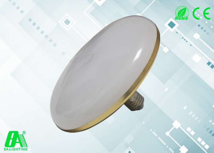 Shine 36w Ufo 220v e27 energy saving light bulbs With High Lumen