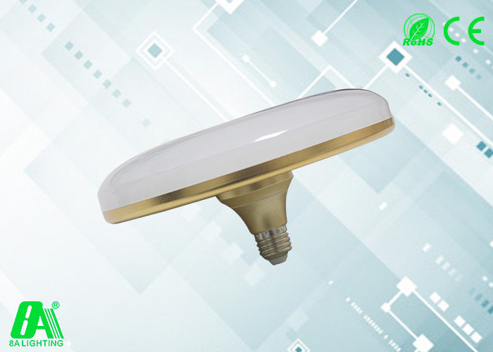 50 w warm white E27 LED Bulb , 90 Flux e27 led globe bulb 180 Beam Angle