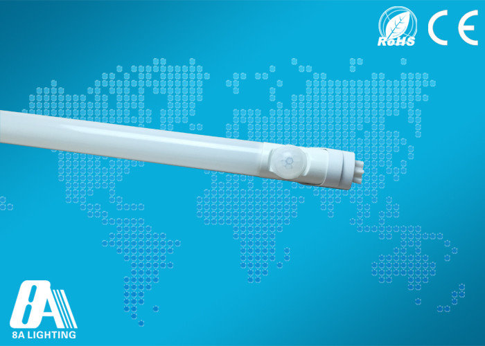E27 socket 0.6m sensor LED Tube Lamps / 9w led tube t8 smart motion sensor
