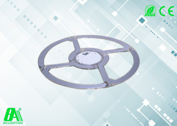 Modern Single E27 24w Led Ring Tube Light For Office Commercial Lighting