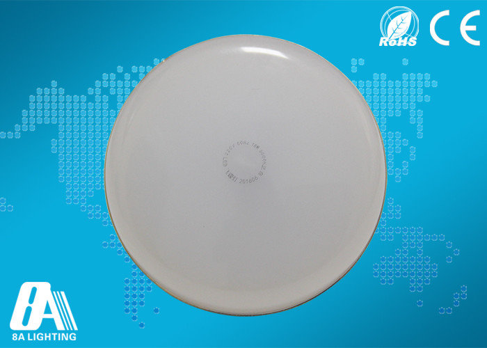 Brightness 90lm / W 18 Watt E27 Led Bulb Cool White For Household , 6000-6500k