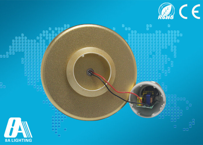 1620 Lumen E27 Led Bulb , Ac85-265v Led Light Bulbs E27 High Brightness