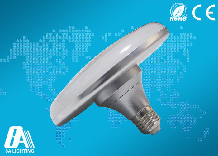 Industrial 24w E27 Dimmable Led Bulb 3000k CRI Over 75 / Shop Led E27 Lamp