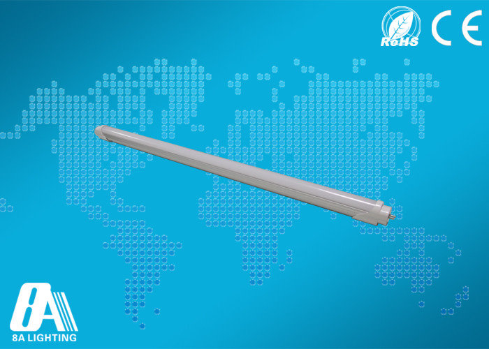 Intergrated Household 2 Feet Led Tube Light T8 10w 600mm Ac85-265 Voltage