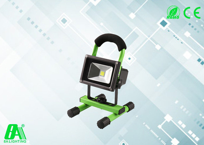 Green SMD Silm brightest led outdoor flood lights commercial Warm White 12 V