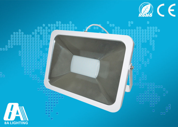 Super Bright 50w SMD exterior led flood lights for Outdoor Project , high output