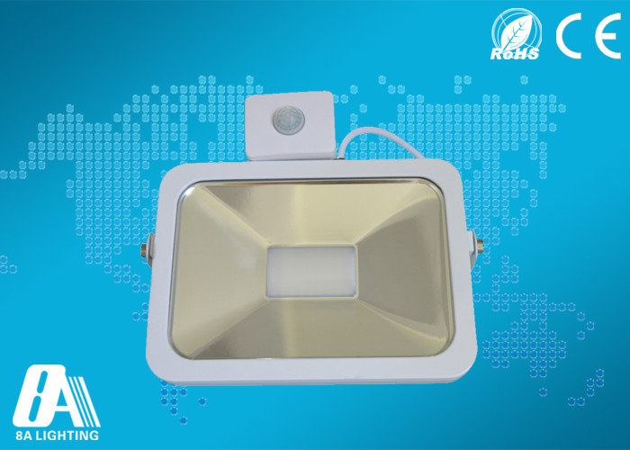 High Lumen 50w Led Flood Light Motion 20w 30w Led Flood Light With Sensor