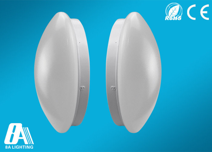 High Efficiency 30W 2800K SMD2835 LED Kitchen Ceiling Lights , 180°  Beam Angle