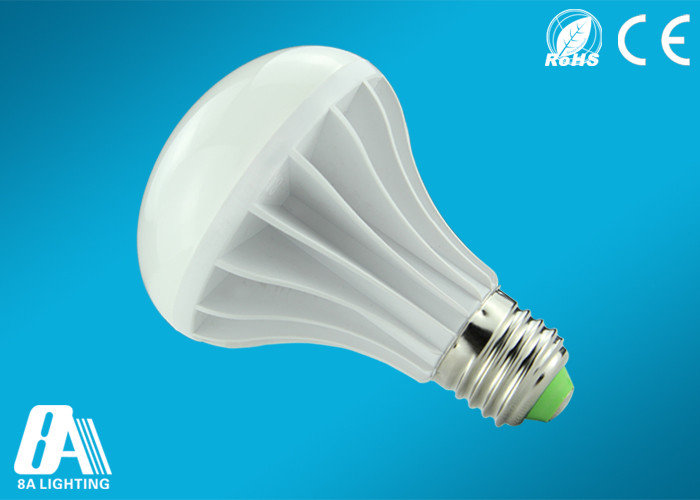 Home High Power LED Bulb , High Lumen LED Bulb E27 with CE and RoHS