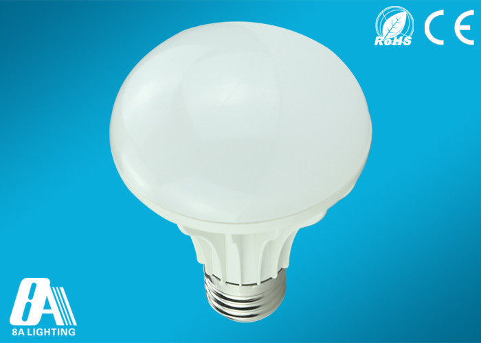 180 Degree Beam Angle 9 W E27 LED Bulb Lighting , Low Voltage LED Bulb