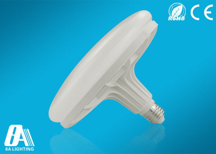 2835 SMD Chip 18 Watt E27 LED Bulb For Home / Bus / Cove lighting