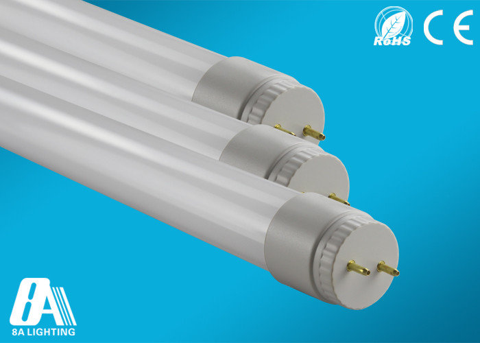 High Efficiency T8 1200mm 4ft LED Tube Lights 4ft LED Tube Lights