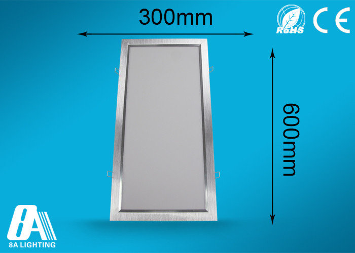 Warm White 2800K - 3000K 36Watt LED Panel 300x600 for Home Room