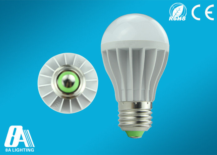 Corridor Using Sound LED Sensor Bulb Light E27 3W 300LM Warm White