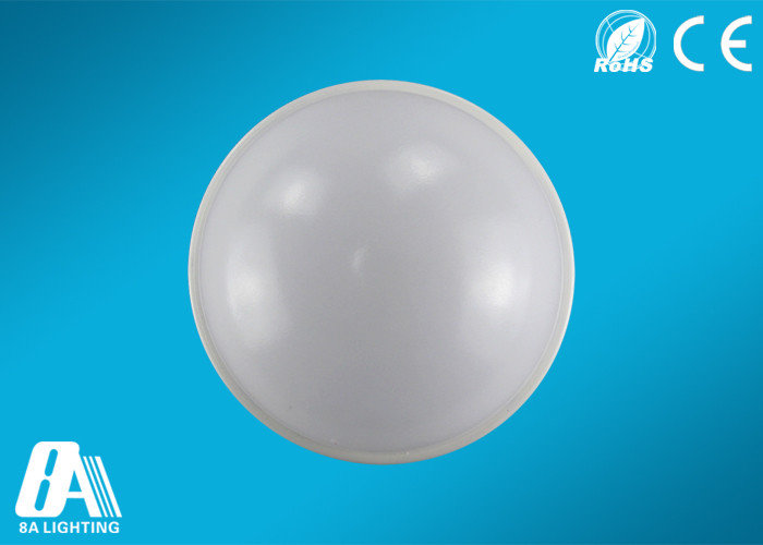 SMD2835 Stairways Use 3w Sound Ceiling LED Sensor Lights for Hospital / Hotel