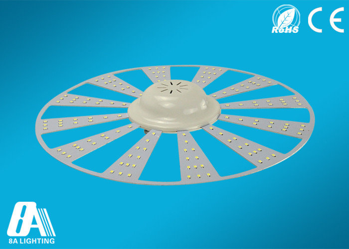 Aluminum 24W 2400lm LED PCB Board SMD2835 Lighting Source Replacement