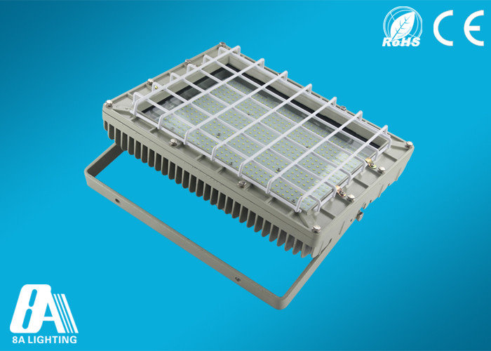 Outdoor Waterproof IP67 Aluminum Explosion Proof LED Lights for Gas Station