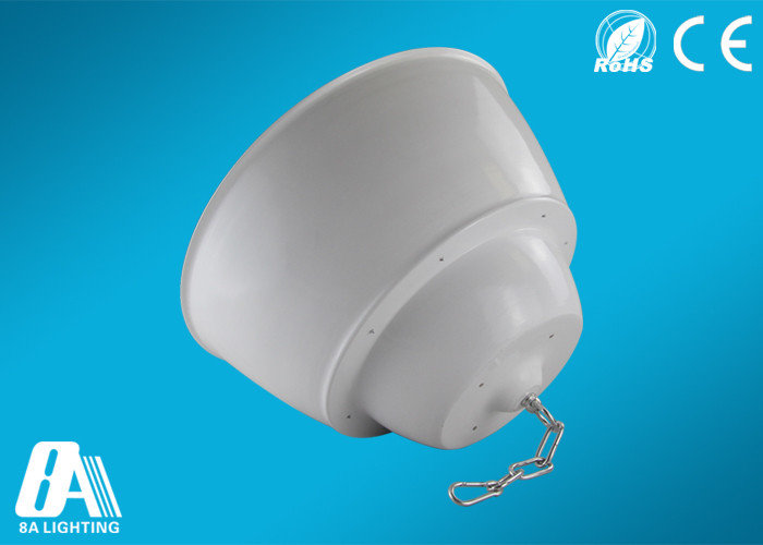 High Efficiency High Bay LED Lights 120 Watts , AC 220v LED Highbay Light