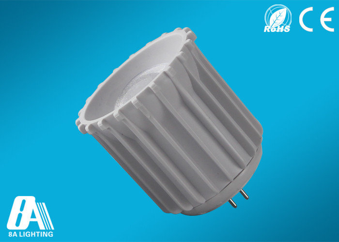 ABS Housing SMD2835 high lumen 3w LED Spot Lighting MR16 AC12V