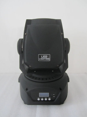 60W 14 CH Led Moving Head Lights , Spot Moving Head Stage Light