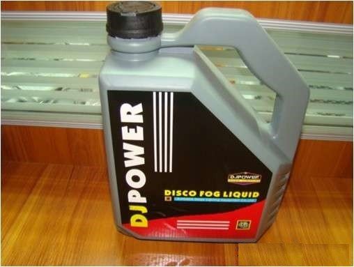 Stage Lighting Parts DJ Power Apollo Fog Liquid Bubble Oil for Fog Machine, Bubble Machine