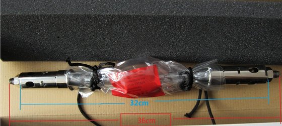 Stage Lighting Parts Accessories 3000W 4000W 5000W Outdoor Search Light Lamps
