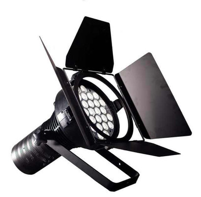 Car Show LED Ellipsoidal Profile Spot Light 