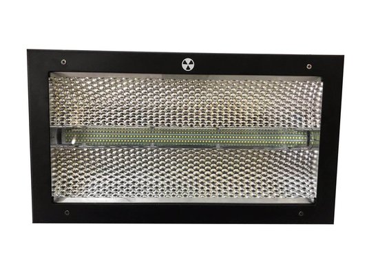 ATOMIC 3000 LED Strobe Stage Light