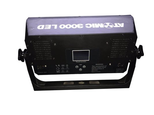 ATOMIC 3000 LED Strobe Stage Light