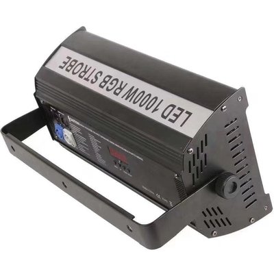 960 LED RGB 3 in Strobe for disco club, wedding, fashion show
