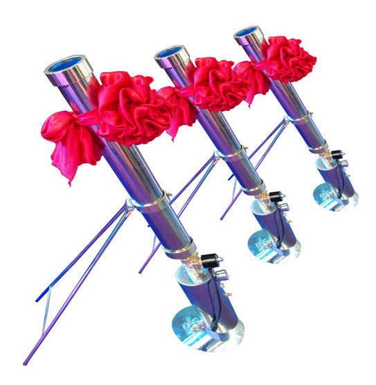 Stage Effect Confetti Blower Machine for disco club, stage performance, wedding