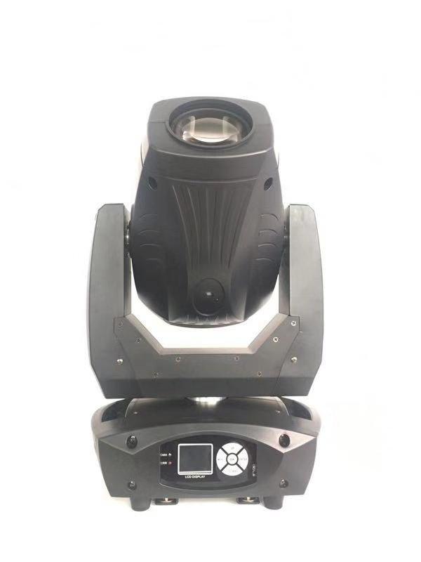 200W LED Zoom Beam Spot Wash Moving Head Lights , Stage Light For Wedding