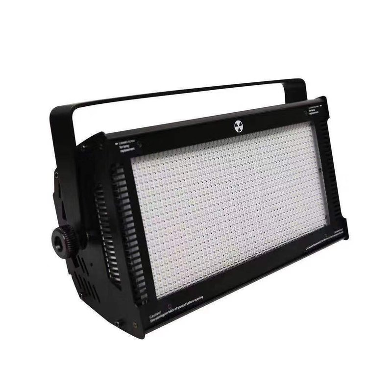 960 LED RGB 3 in Strobe for disco club, wedding, fashion show