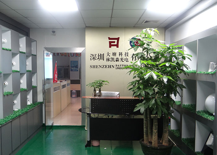 Китай Shenzhen Dayton Technology Electronics Co., Ltd. Профиль компании