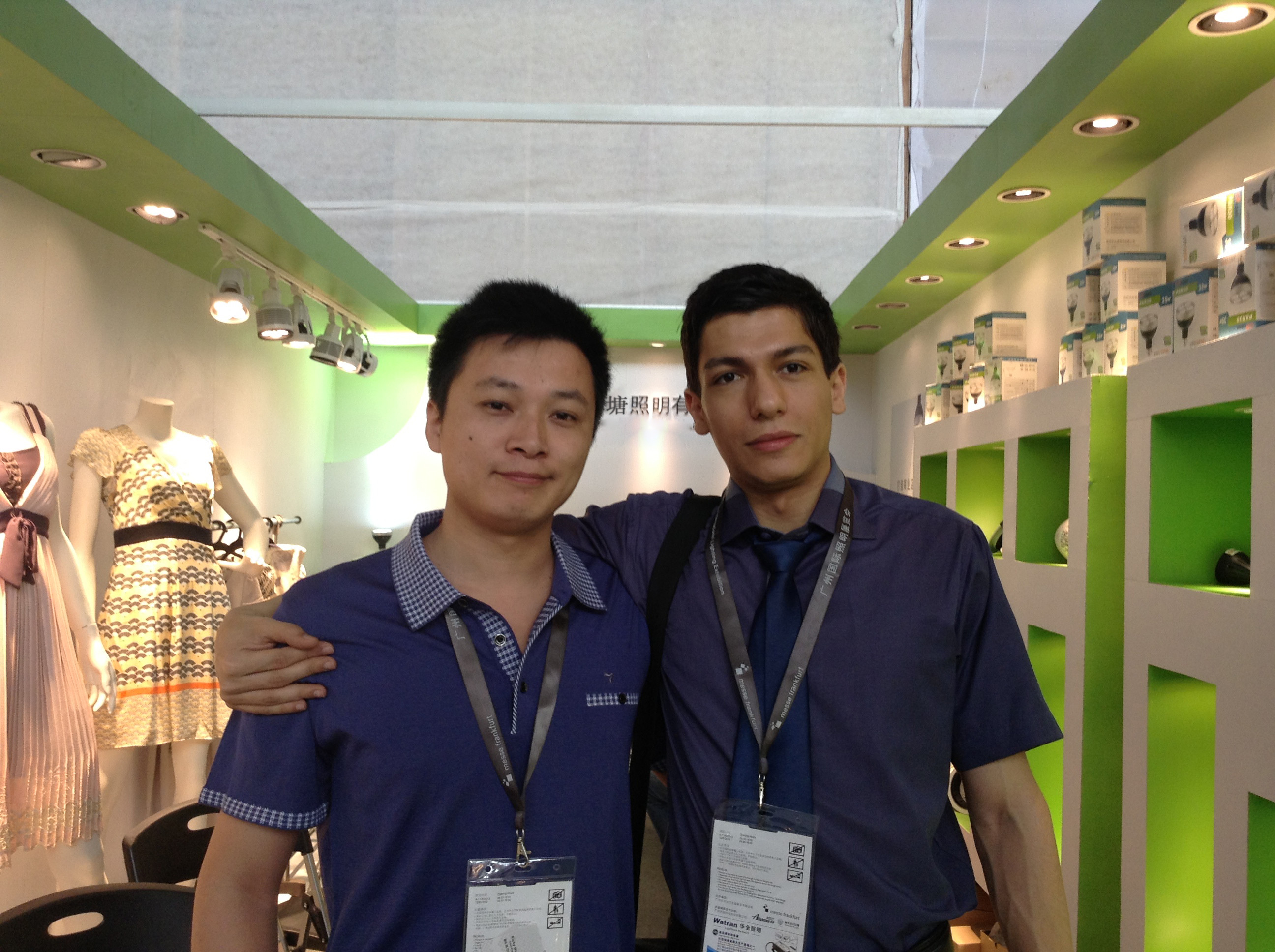 Китай Shenzhen Dayton Technology Electronics Co., Ltd. Профиль компании
