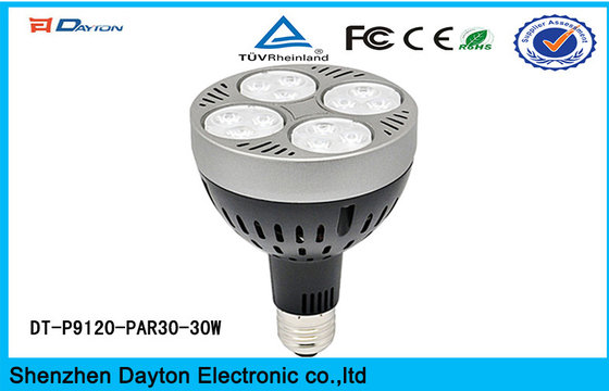 CREE Full Angle Dimmable Par30 Led Lamps 2000lm for Churches