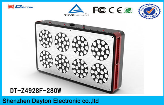Hydroponic Led Grow Lights 140W 200W 280W 360W 430W 580W 640W 720W