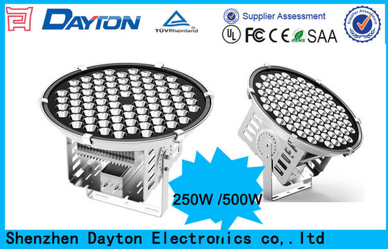 Outdoor High Lumen CREE 400W Led High Bay Lights IP65 Waterproof