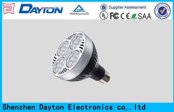 Commercial CREE Par30 Led Dimmable Flood 40W CE ROHS Approved