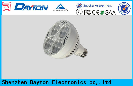 Commercial CREE Par30 Led Dimmable Flood 40W CE ROHS Approved