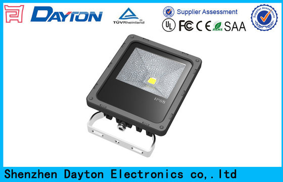 Custom Made 20 Watt Led Flood Light 120 Degree with Metal Bracket