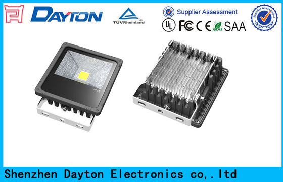 Brightest Outside 50 W IP65 Led Flood Light High Lumen 4050LM -4480LM