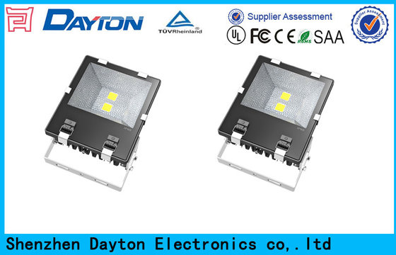 Energy Saving 100 Watt Led Flood Lights Outdoor High Power 110LM/W