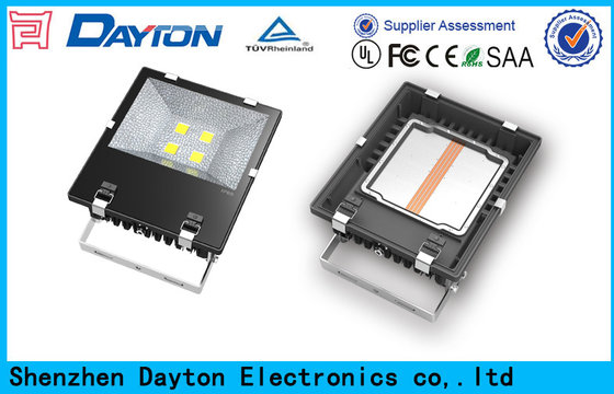 Waterproof IP65 Outdoor Led Flood Lights 300W with Meanwell Driver