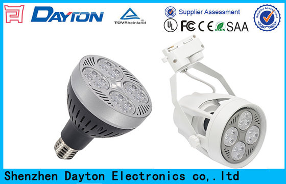 Brightest E26 Par30 Led Lamp LED PAR Flood Lights 35W for Juno Track Lighting