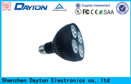Elegant High Lumen LED Flood Par30 Led Bulbs 35 Watt for European Market