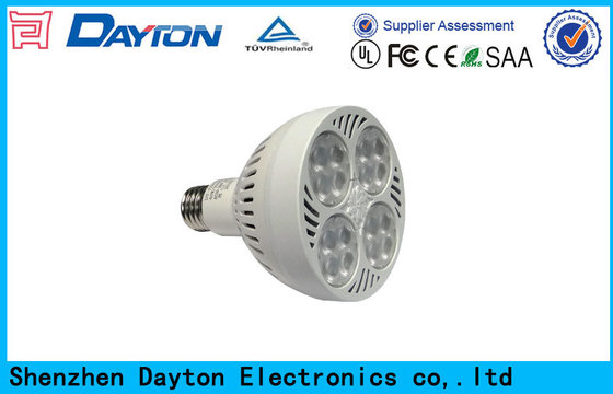 Elegant High Lumen LED Flood Par30 Led Bulbs 35 Watt for European Market