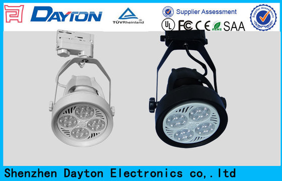 Energy Saving 35 Watt PAR30 Led Track Light Bulbs Replacement 2500lm - 2900lm