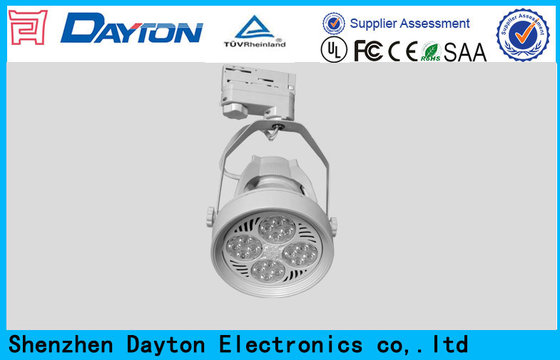 8000K High Brightness Par30 Led Bulbs for Jewelry Lamp , 15 /25/45/60/80 Degree