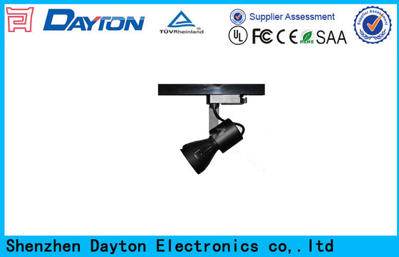 High Lumen CREE OSRAM LED Track Lights / Modern Track Lighting